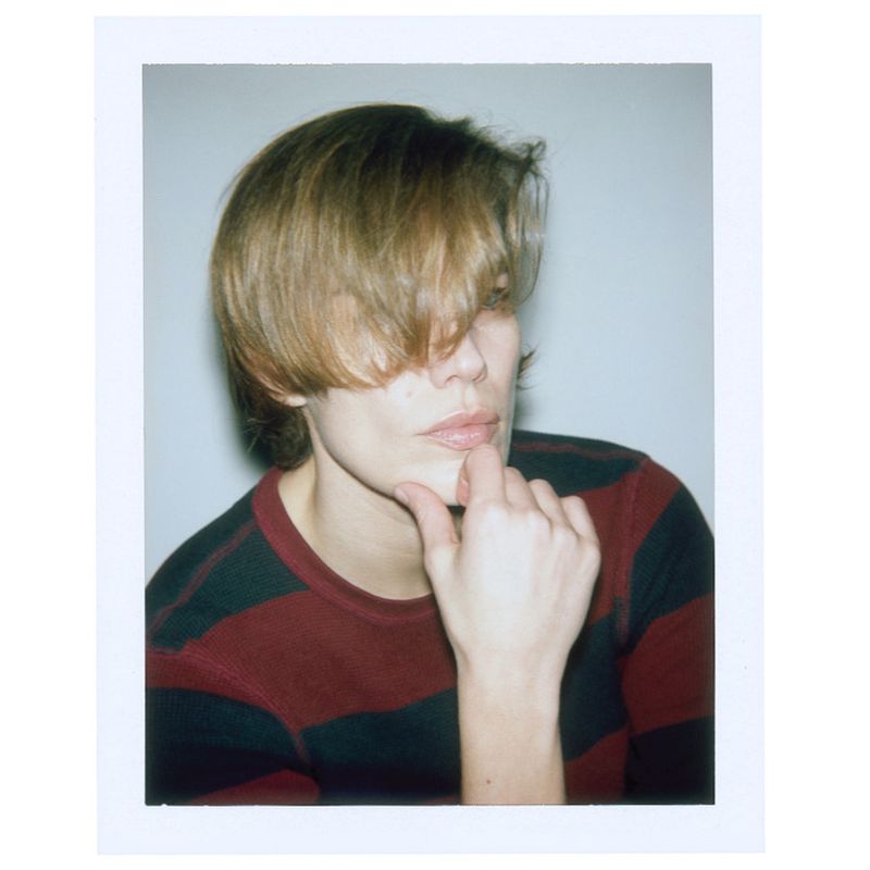 Meet Elliott Sailors (The Cut)