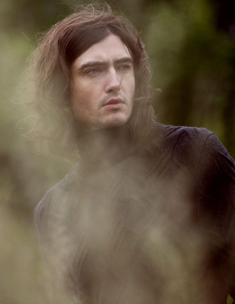 Give Me Shelter by Douglas Mott (Man of Metropolis)