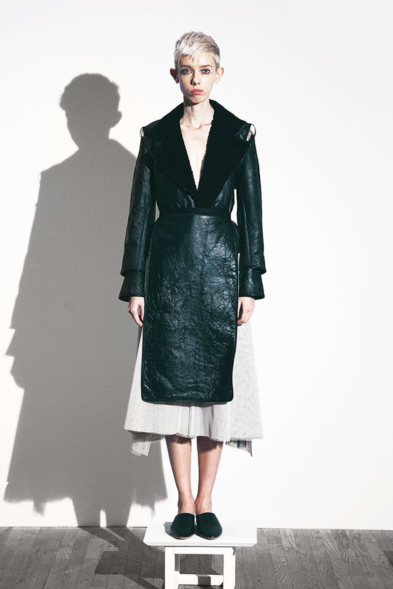 Ab[screenwear] Debut (Various Shows)