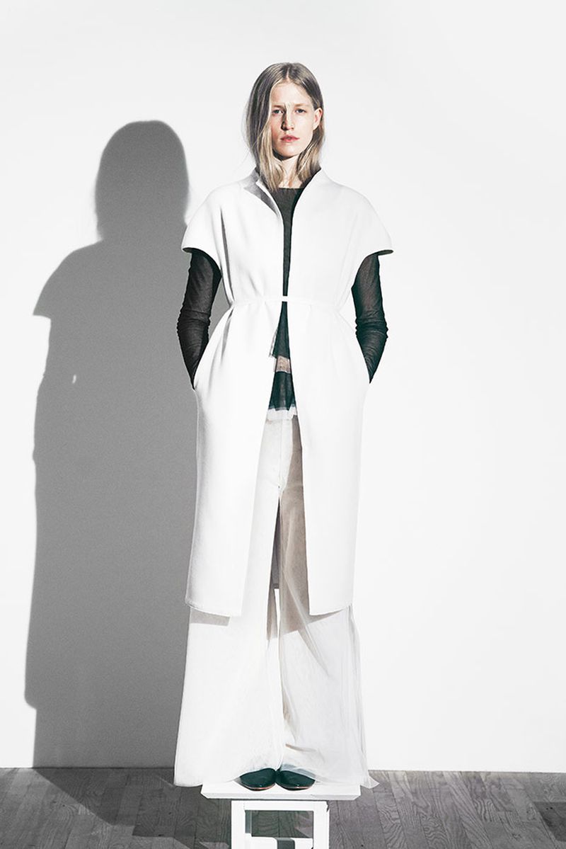 Ab[screenwear] Debut (Various Shows)