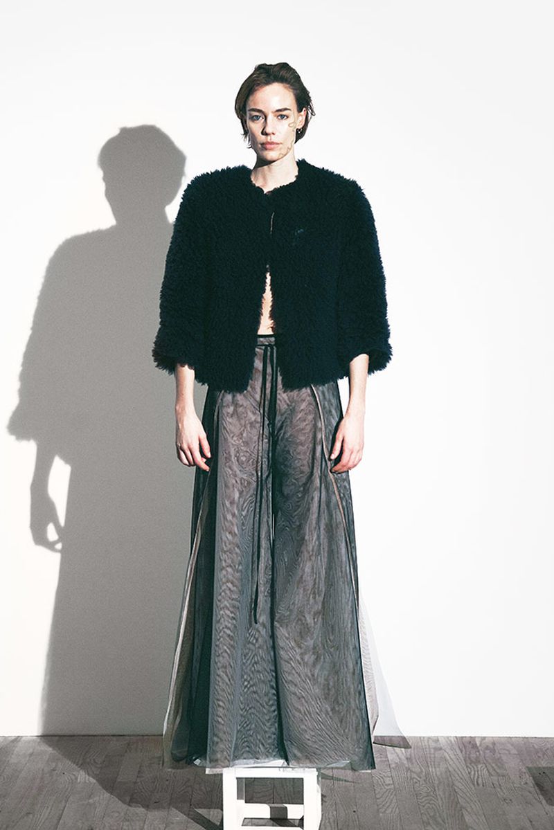 Ab[screenwear] Debut (Various Shows)