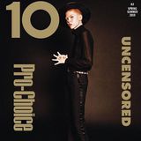10 Magazine Spring/Summer 2019 Covers (10 Magazine)