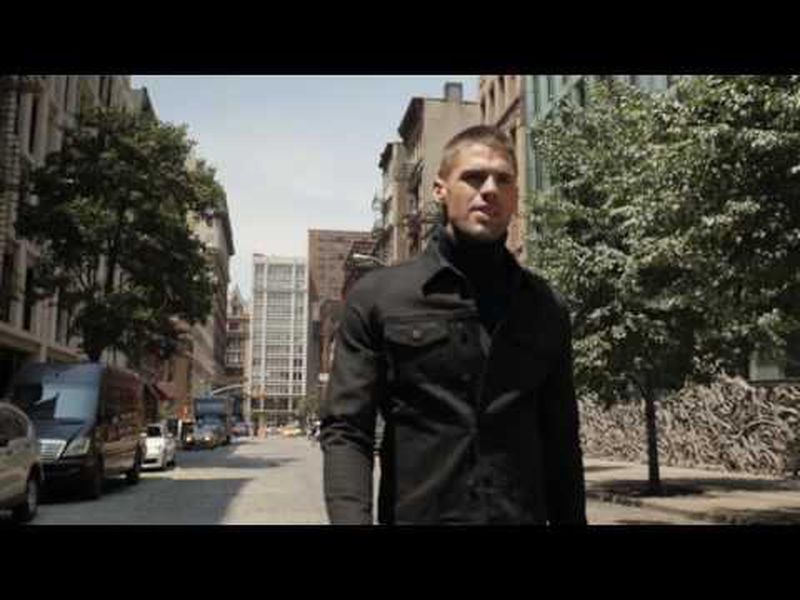 Metropolis (Man of Metropolis)