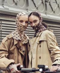 Intersection Magazine France