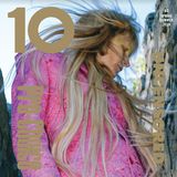 10 Magazine Spring/Summer 2019 Covers (10 Magazine)
