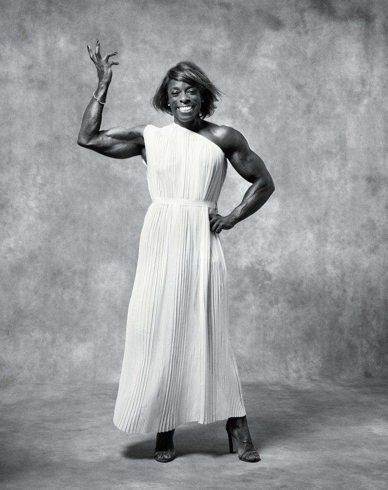 Roxy Edwards (Herring & Herring Magazine)