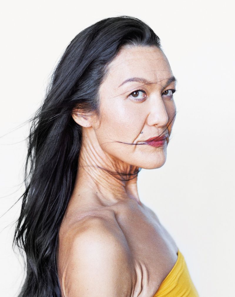 Sara Geurts (Herring & Herring Magazine)