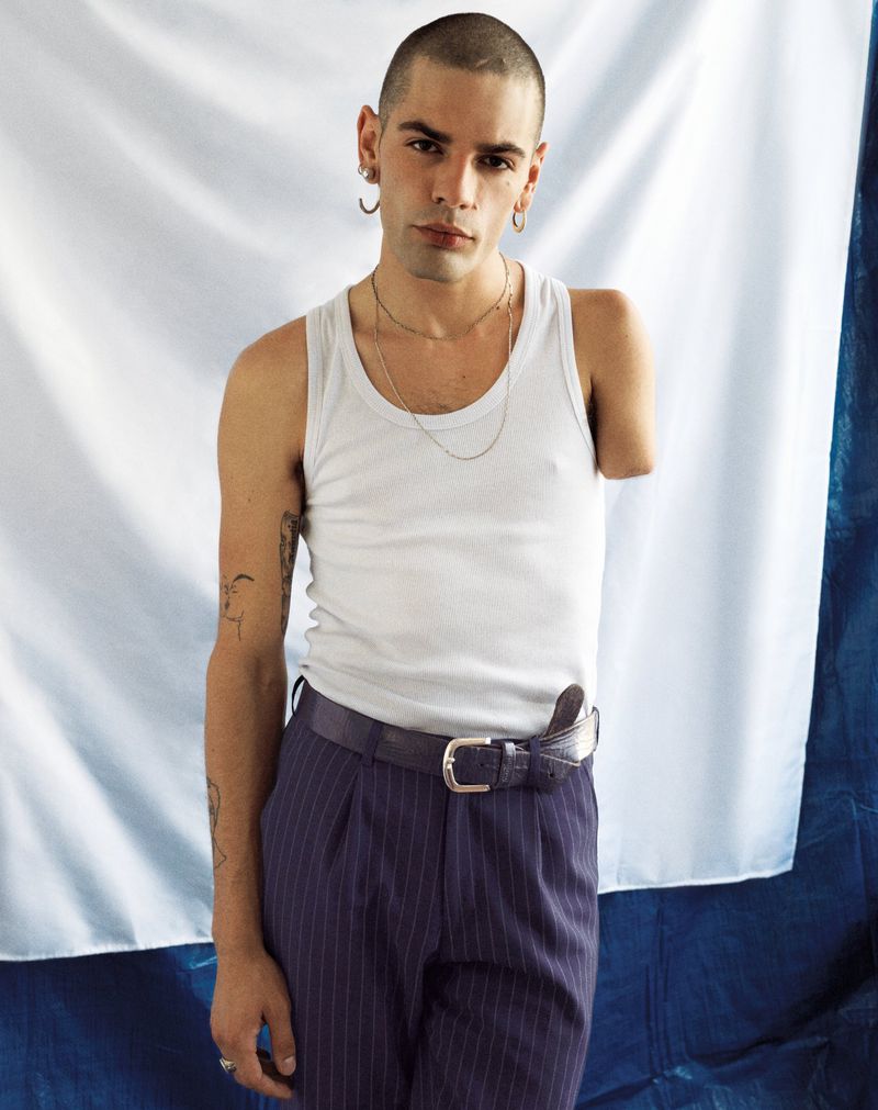 Luc Bruyere (Herring & Herring Magazine)
