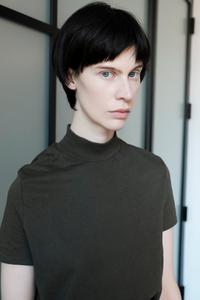 Sarah Abney - Model Profile - Photos & latest news