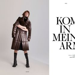 Sian Scale - Model Profile - Photos & latest news