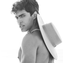 Leonardo Rocha - Model Profile - Photos & latest news