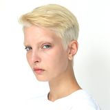 Lizbell Agency 2019 Polaroids/Portraits (Polaroids/Digitals)