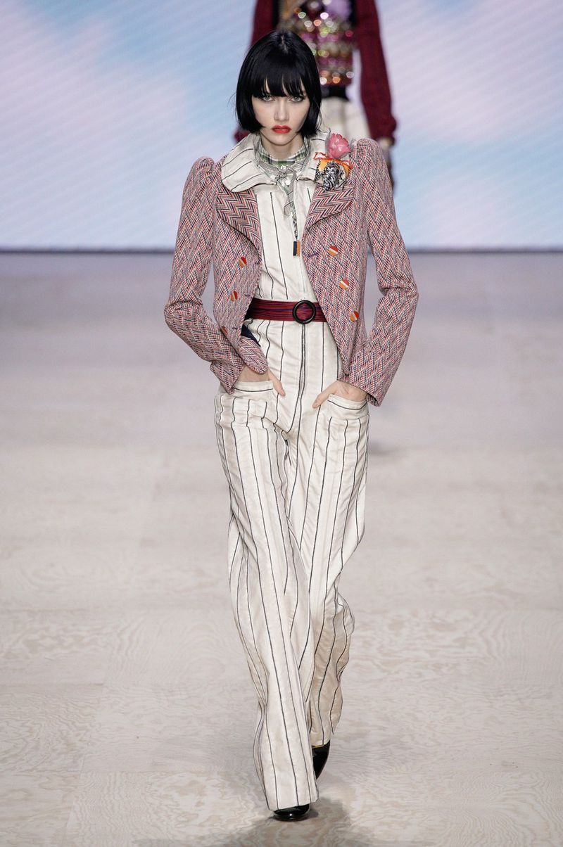 Louis Vuitton S/S 20 Show (Louis Vuitton)