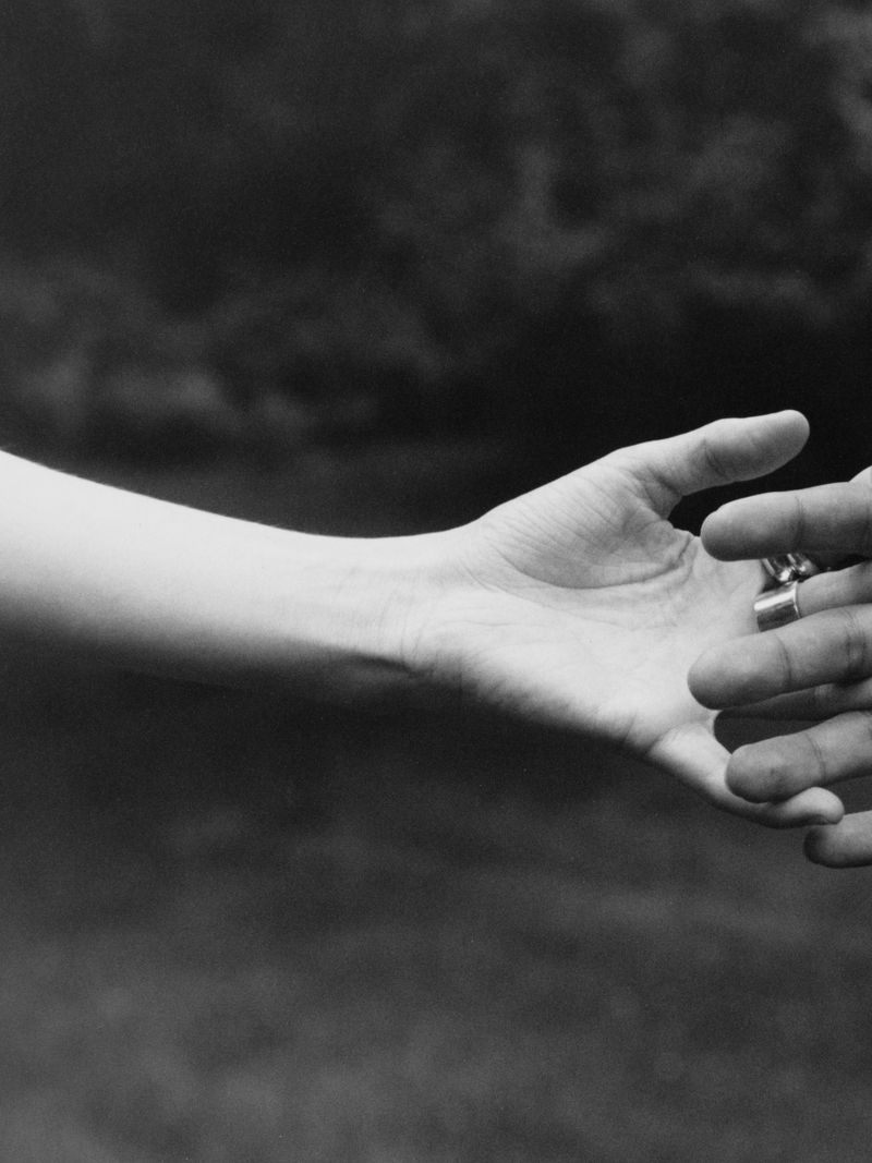 GURU by Alex Lockett (Exhibition Magazine)