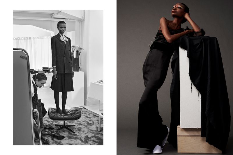 Stern Mode Supplement Fall 2019 Cover (Stern Mode)