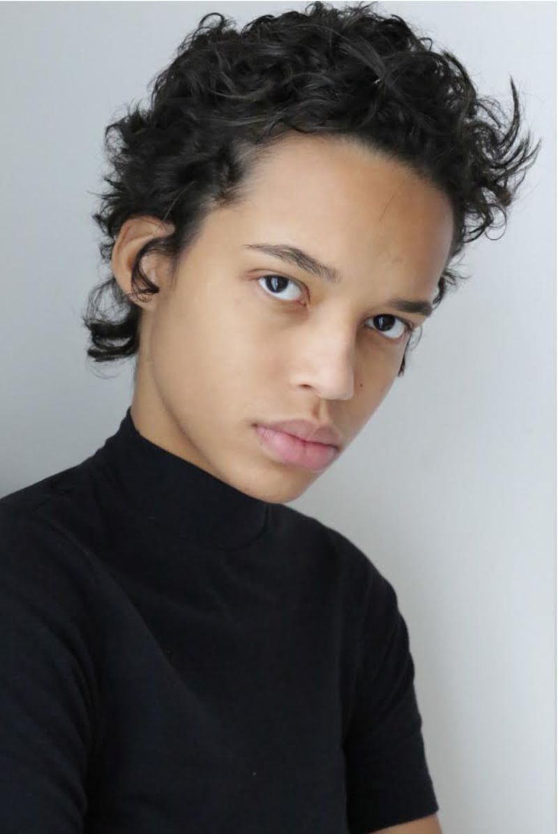 Nass Models 2019 Polaroids/Digitals (Polaroids-Digitals)