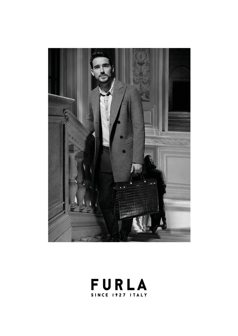 Furla F/W 19 Campaign (Furla)