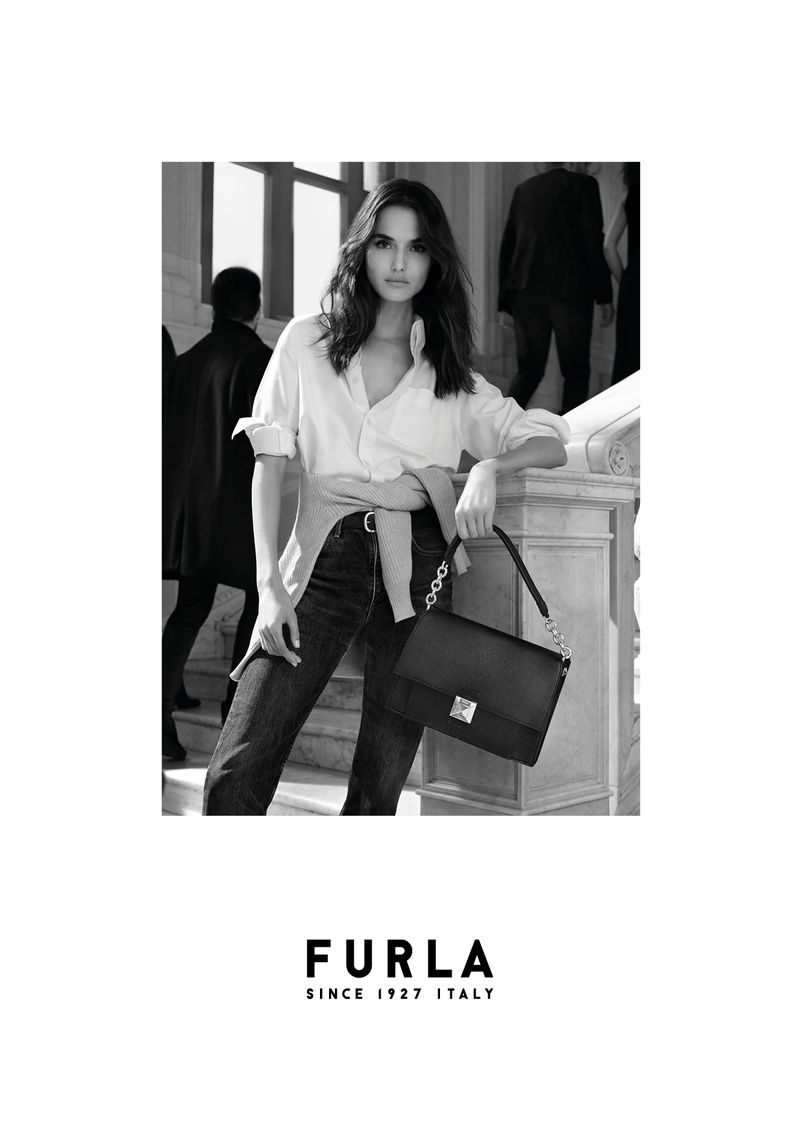 Furla F/W 19 Campaign (Furla)