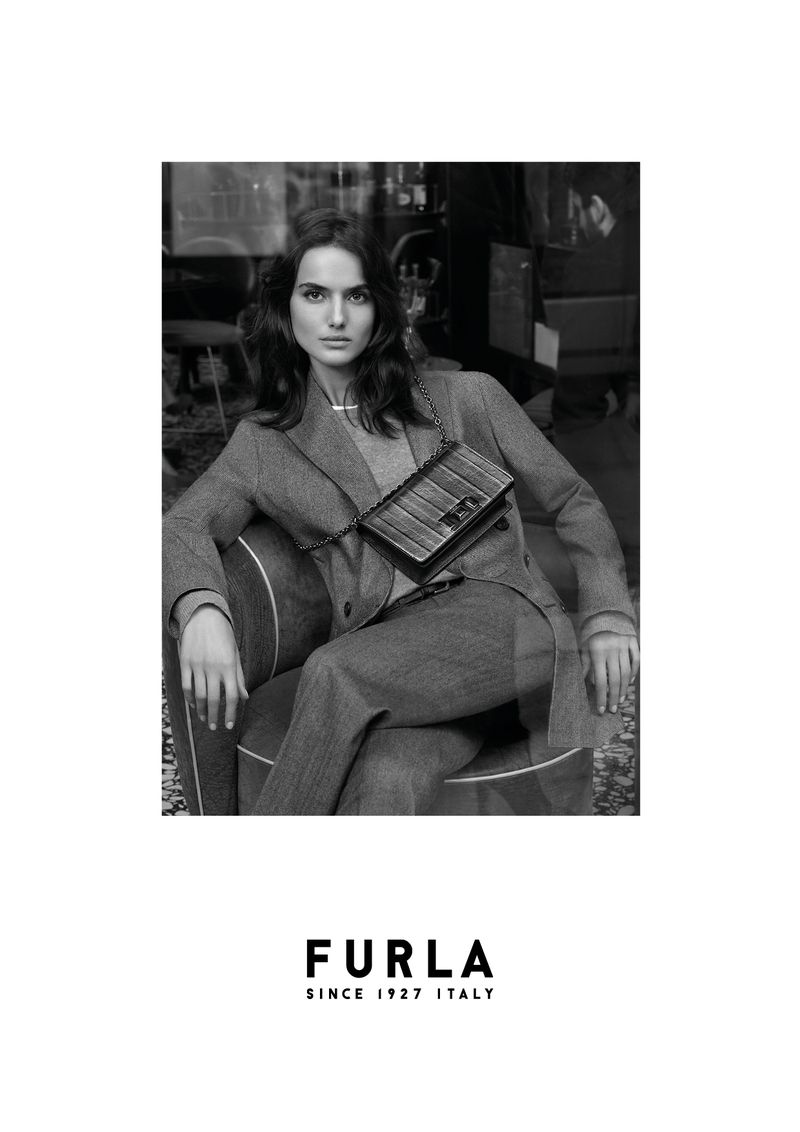 Furla F/W 19 Campaign (Furla)