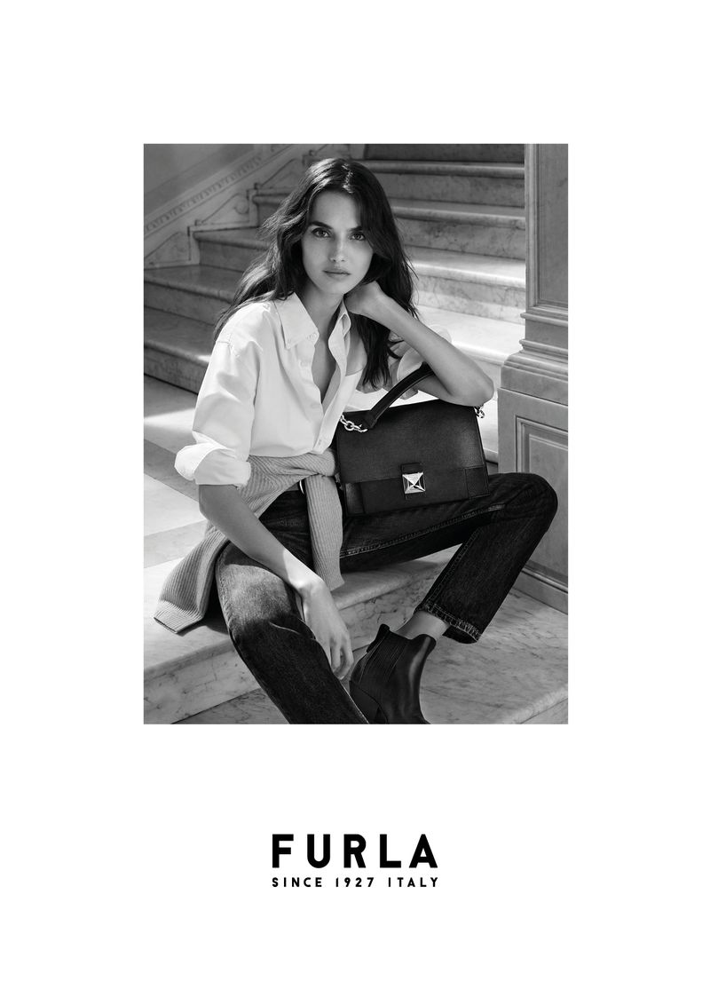 Furla F/W 19 Campaign (Furla)