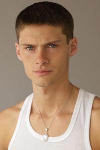 Fabian Gray - Model Profile - Photos & latest news