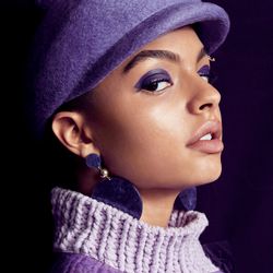 India Graham - Model Profile - Photos & latest news