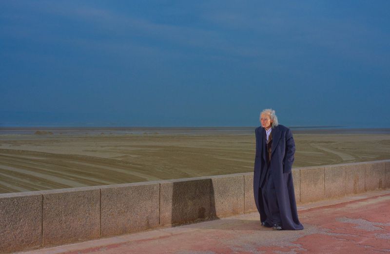 LA VIE DE… (MASSES Magazine)
