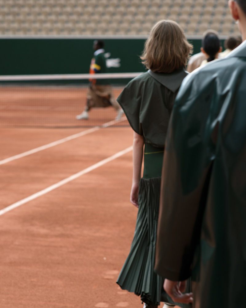 Lacoste Show September 2019 (Lacoste)