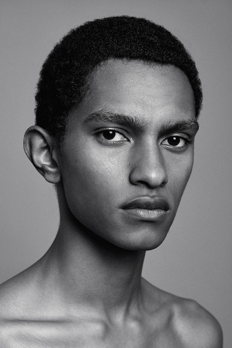 BOYS S/S 2019 by Giorgio Codazzi (Portrait)