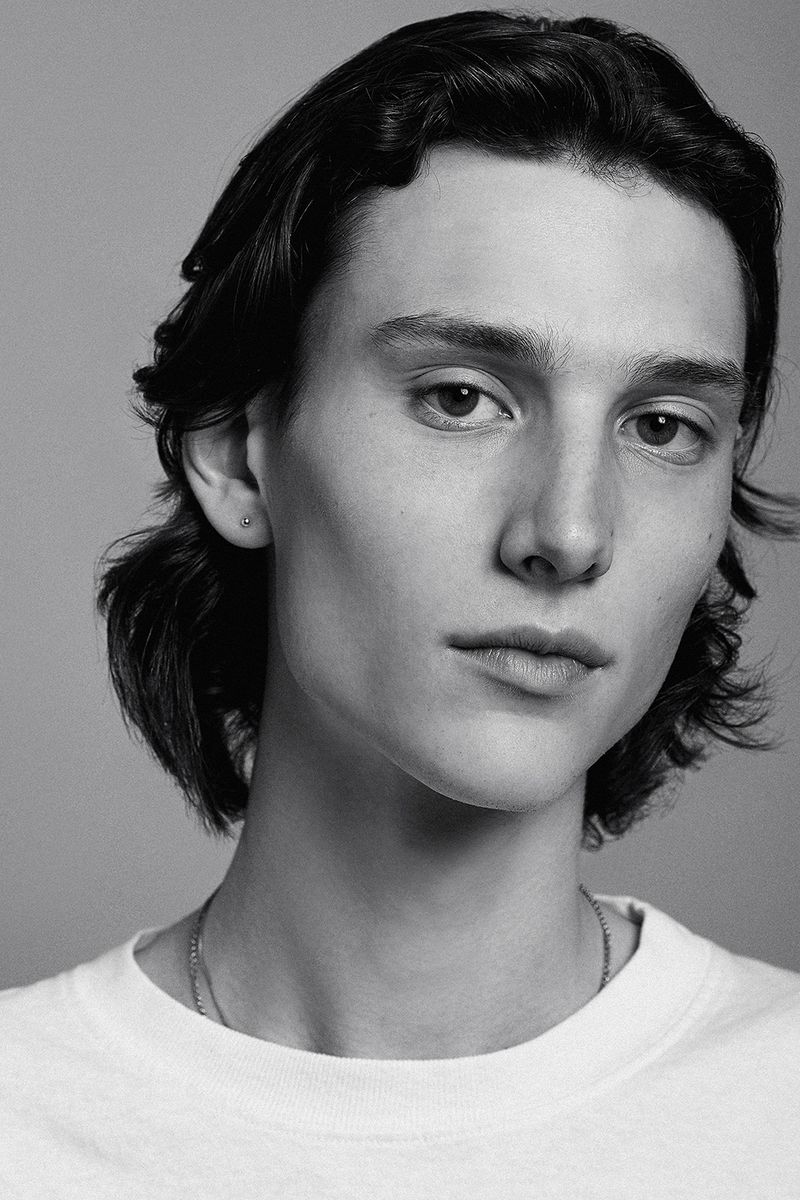 BOYS S/S 2019 by Giorgio Codazzi (Portrait)