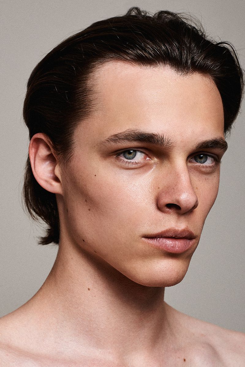 BOYS S/S 2019 by Giorgio Codazzi (Portrait)