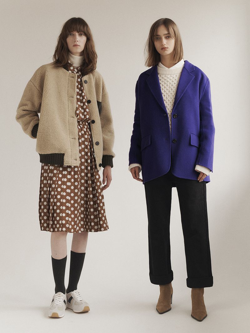 Studio Tomboy Fall 2019 (Studio Tomboy)