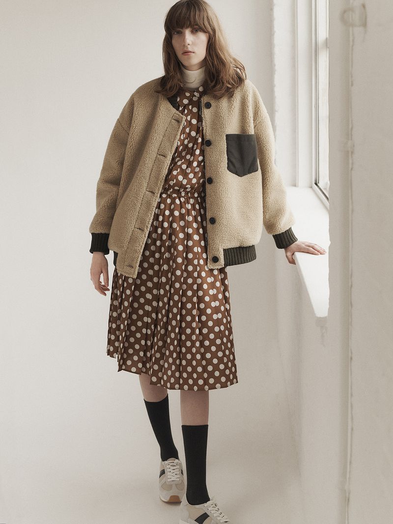 Studio Tomboy Fall 2019 (Studio Tomboy)