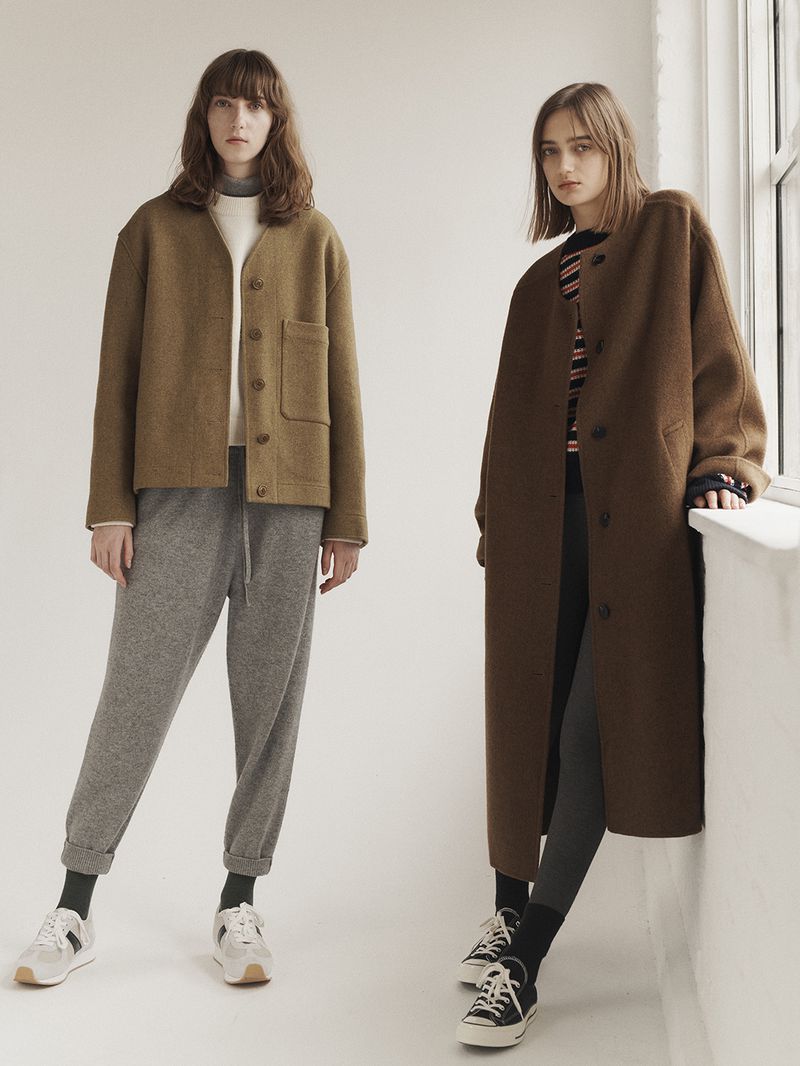 Studio Tomboy Fall 2019 (Studio Tomboy)