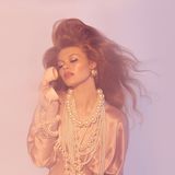 MATERIAL GIRL (Nylon Spain)