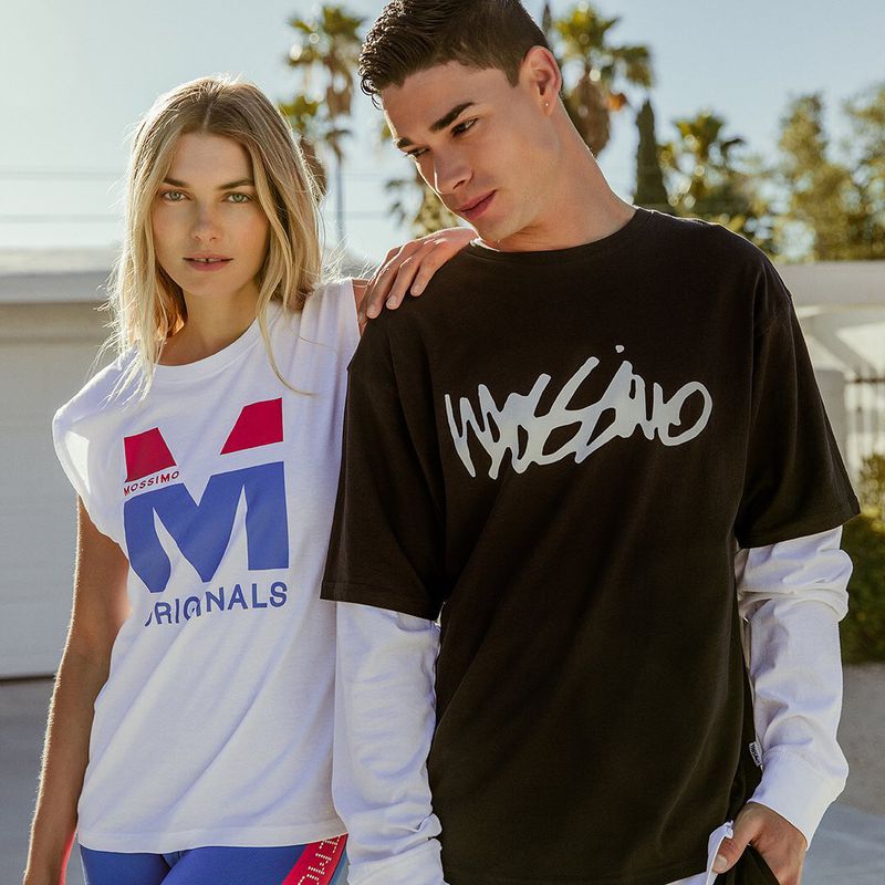Mossimo Australia 2019 (Various Campaigns)