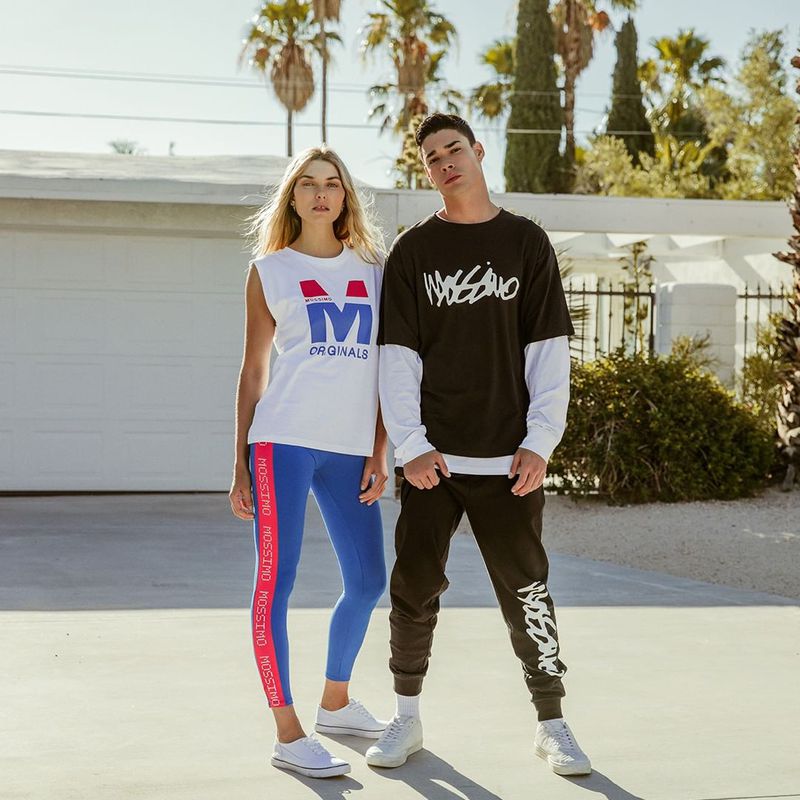 Mossimo Australia 2019 (Various Campaigns)