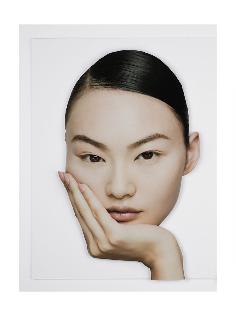 GURU by Pierre Debusschere x Peter Philips (Exhibition Magazine)