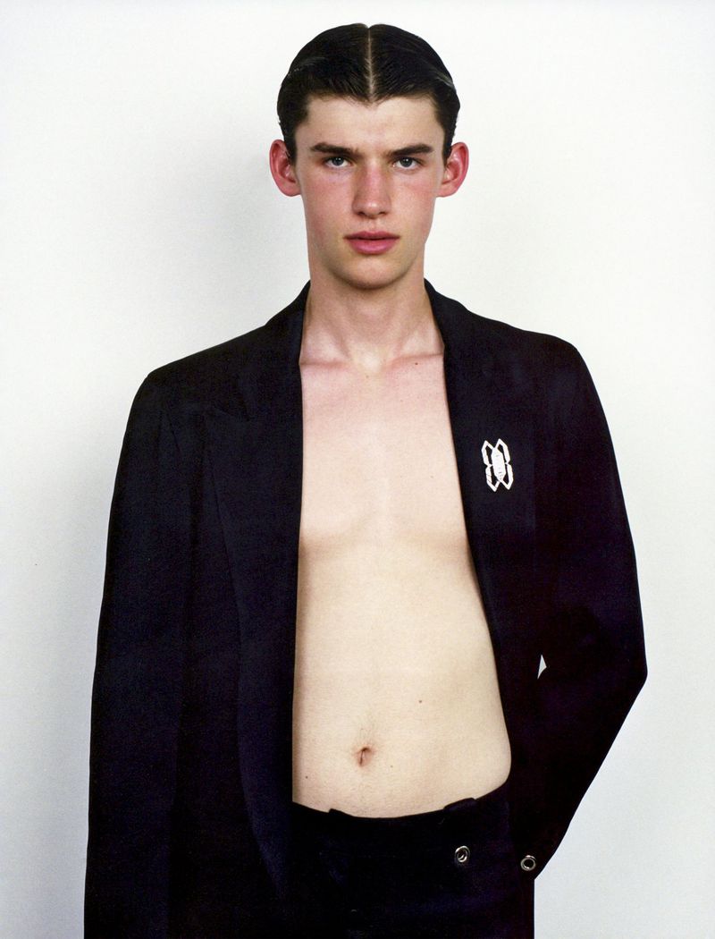 Expense (HERO Magazine)