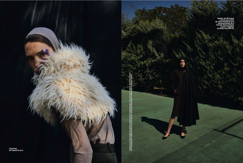 New Juliet (Glamour Spain)