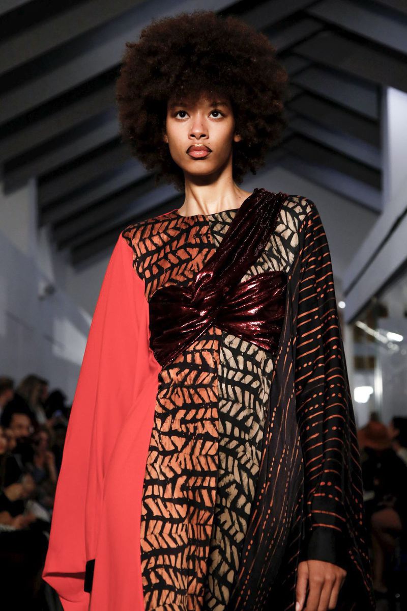 Maki Oh S/S 20 Show (Maki Oh)