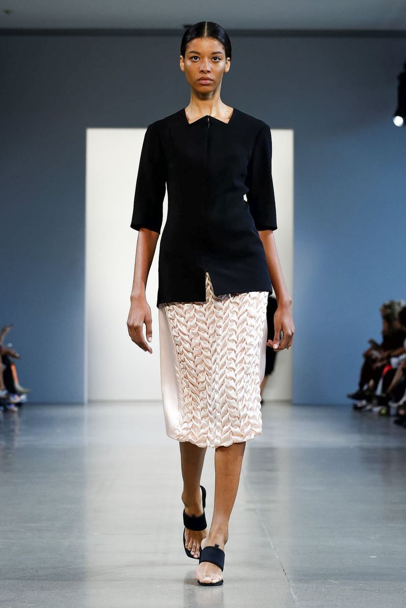 Bevza S/S 20 Show (Various Shows)