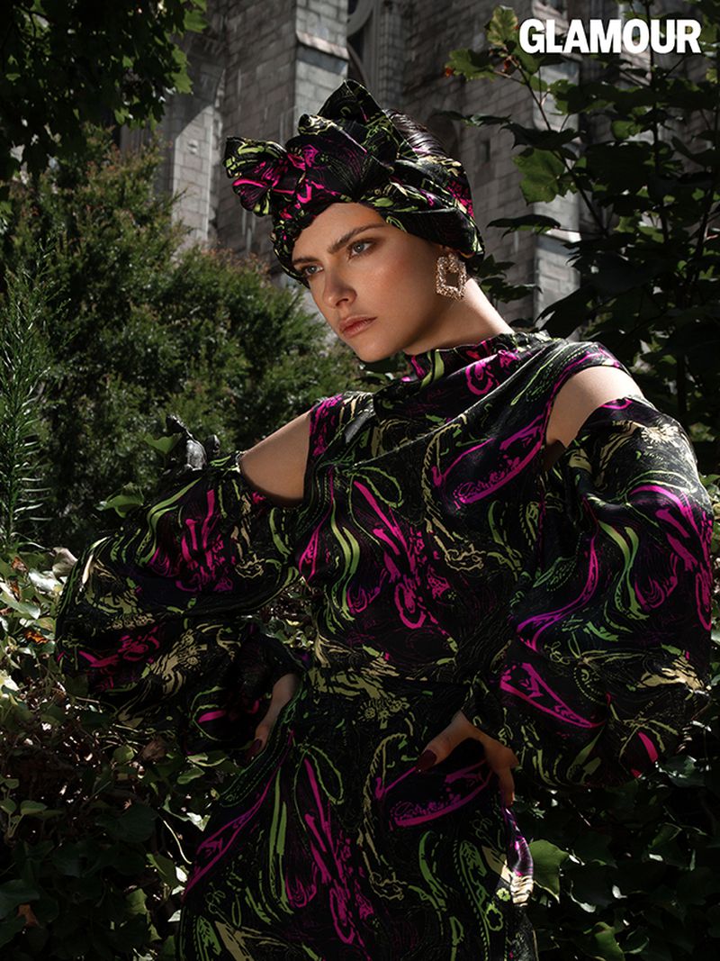 Top Trend For The Fall (Glamour Bulgaria)