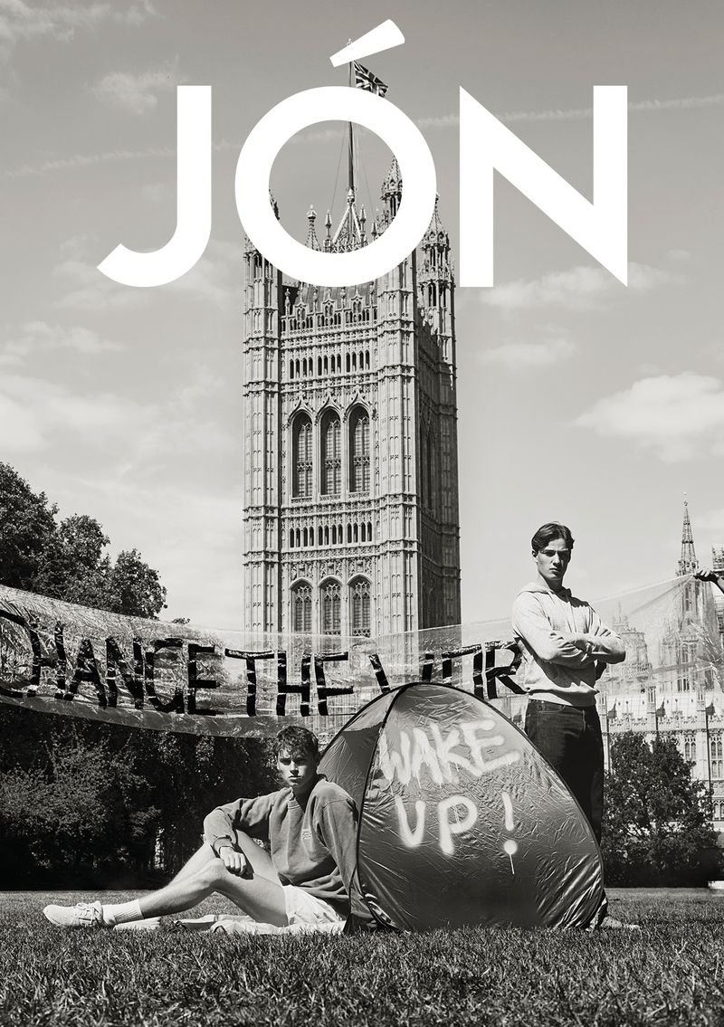 JON Magazine September 2019 Cover (JON Magazine)