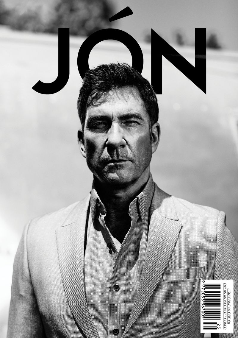 JON Magazine September 2019 Cover (JON Magazine)