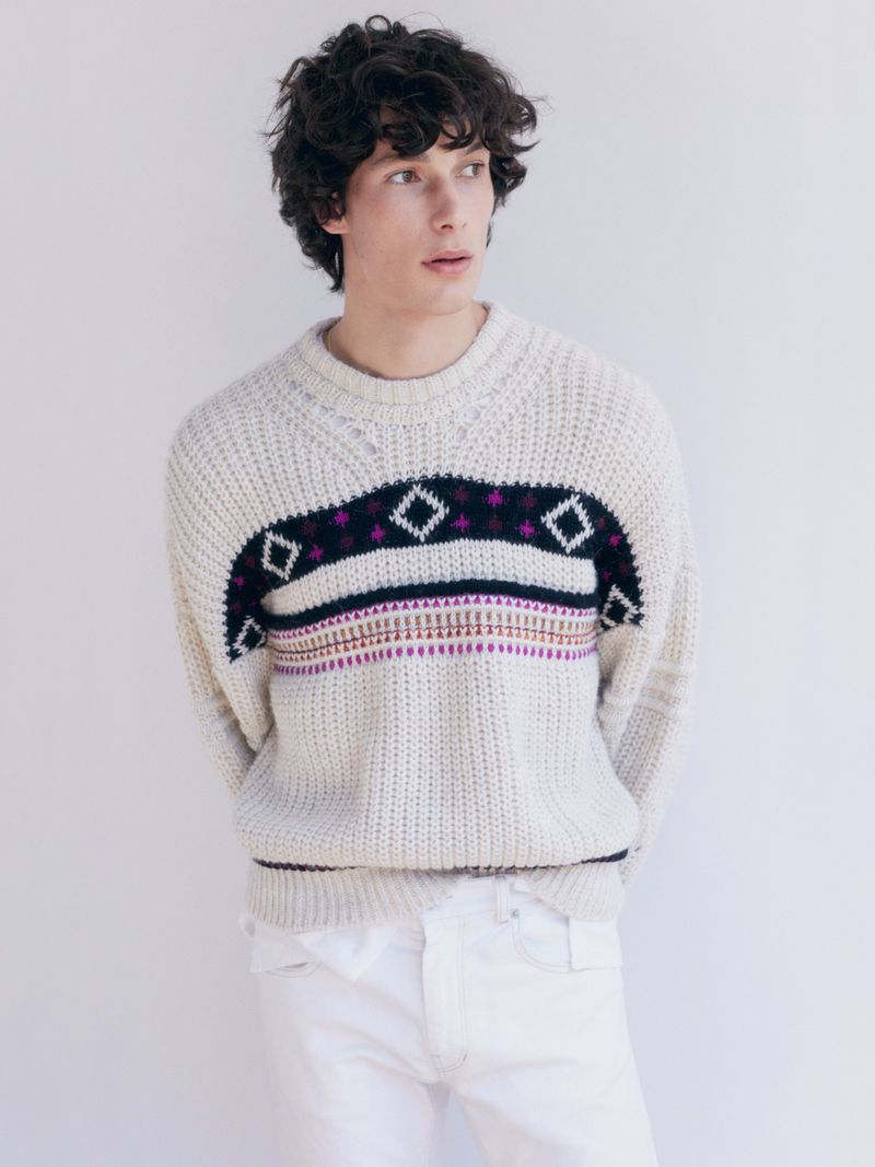 Marant Power AW19 (Matches Fashion)