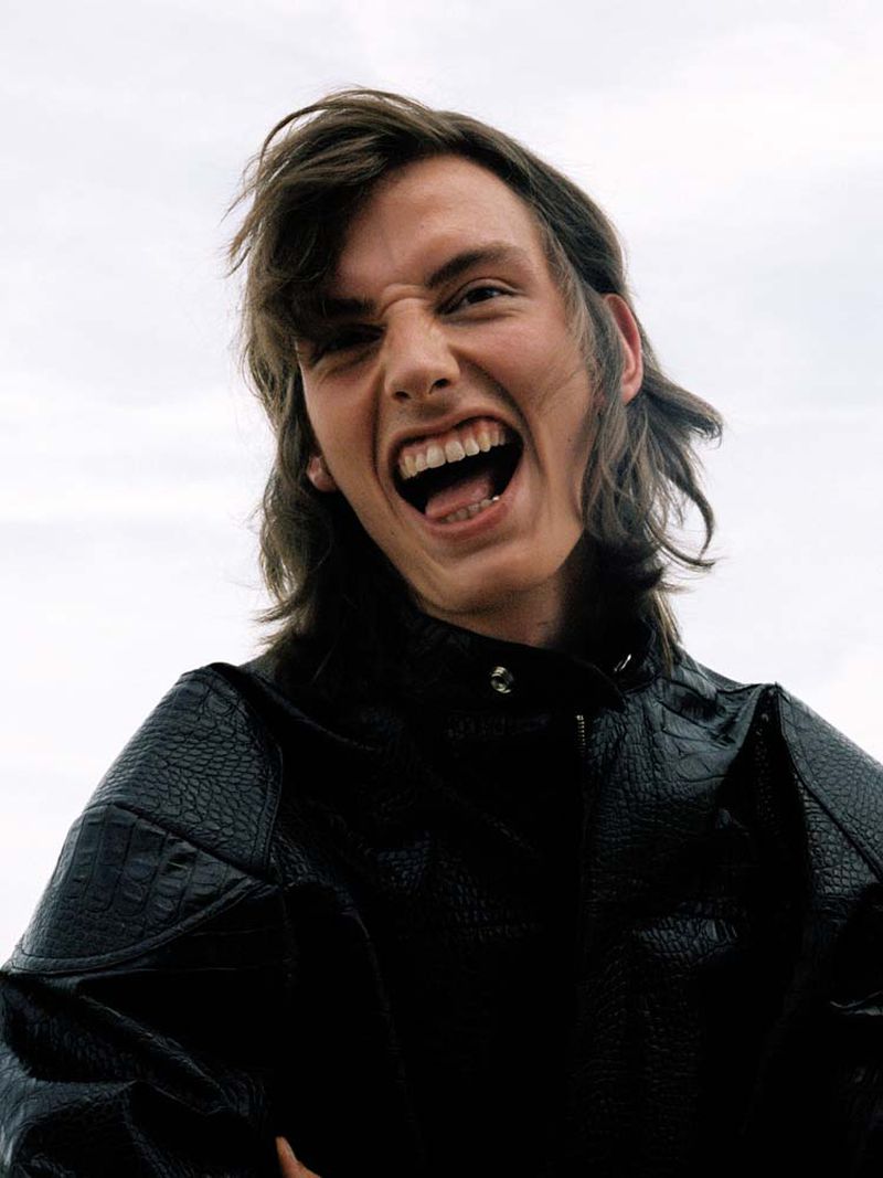 Ninamounah. Profile (ODDA Magazine)