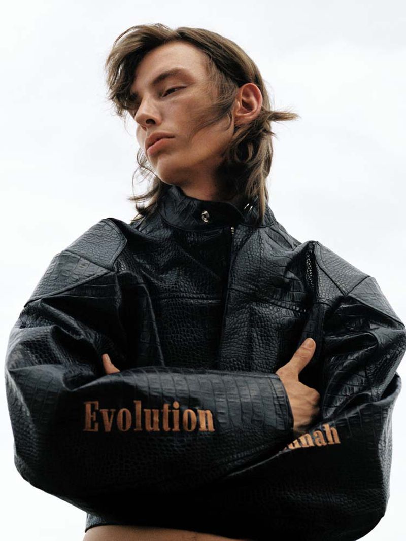 Ninamounah. Profile (ODDA Magazine)