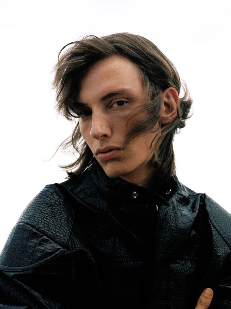 Ninamounah. Profile (ODDA Magazine)