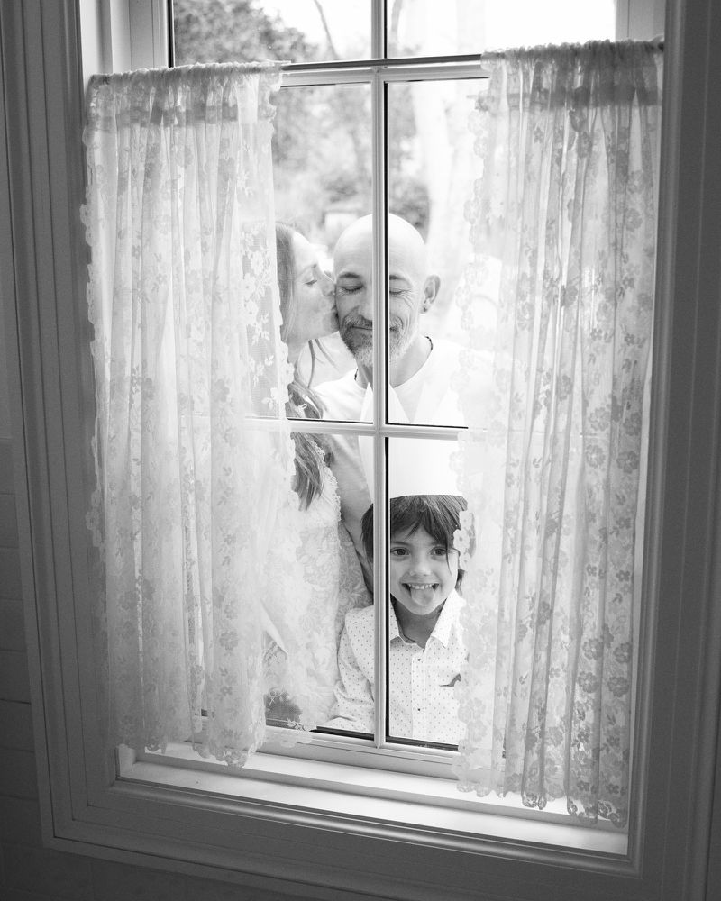 Mini Anden's LA Home (Vogue Netherlands)